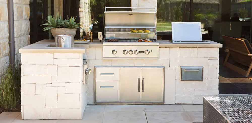 Free Outdoor Kitchen Design Software An Easy 5 Step Guide 7 Kitchen